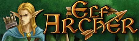 Elf Archer Play Online On Flash Museum 🕹️