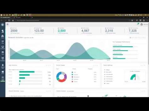 GENEXUS USERCONTROL Tema HTML JQuery CSS YouTube