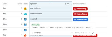 tips a dynamic syncblock like navigation bar for your document across
