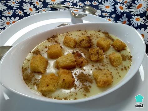 Mingau Doce Receita Fácil Da Vovó VÍdeo Licorices