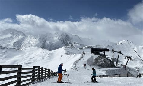 Silvretta Skipass Erleben Sie Ultimative Bergabenteuer In Samnaun Mit