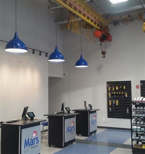 Bock Lighting Project Photos Products Twinsburg Oh Mortarr