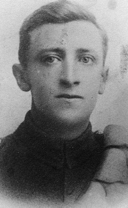 Search For Burrell Lives Of The First World War