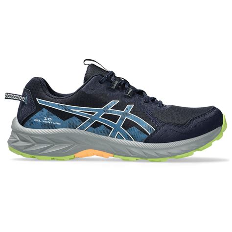 Asics Zapatillas Asics Gel Venture 11 Femenino Azul Ofertitas