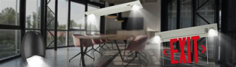 A Look At LiFePO Batteries And Some Exciting New Products From The Exit Light Co The Exit