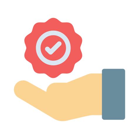 badge free shipping and delivery icons