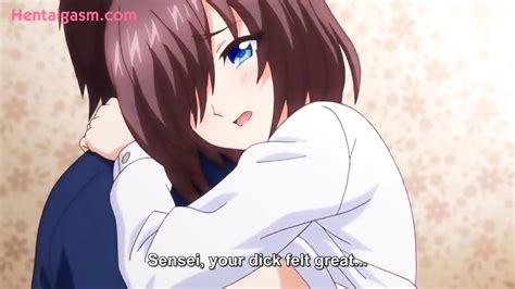 HENTAI Mama Katsu Midareru Mama Tachi No Himitsu 2 Subbed