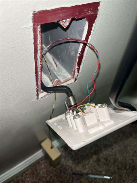 coax phone line is there any way to run ethernet through either of