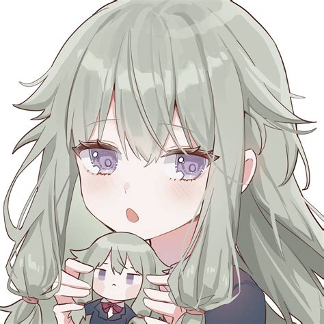 Kusanagi Nene Project Sekai Drawn By Luna Luna Danbooru