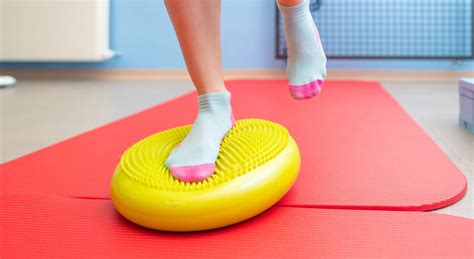 Descubre La Propiocepción Para Un Mejor Equilibrio