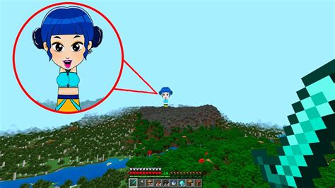 I Found New Incredibox Sprunki Zoey Phase 2 In Minecraft Pe Youtube