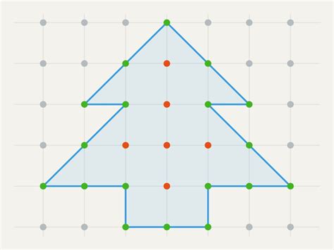 Picks Formula Etudes Mathematical Etudes