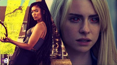 Everything We Know So Far About Gen V Season 2 Plot Cast And Synopsis