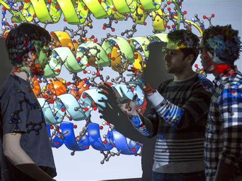 oneangstrom democratising molecular modelling inria