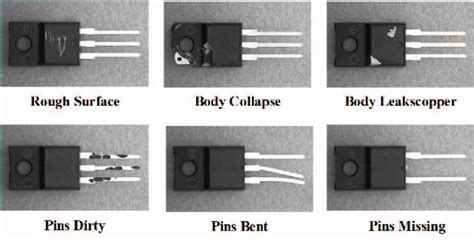 Figure 1 From Surface Defect Detection Method Based On Cross Data Space