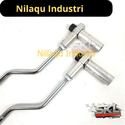 Jual Stik Rem Tiang Kawat Lidi Kawat Rem Gagang Rem Step Footstep