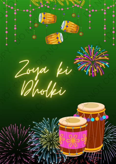 Dholki And Mehndi Lyric Book Desi Song Booklet Bollywood Modern
