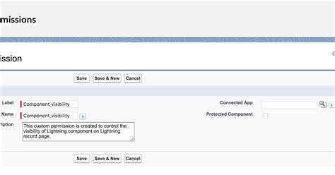 Lokesh Kumar Control The Lightning Component Visibility Using