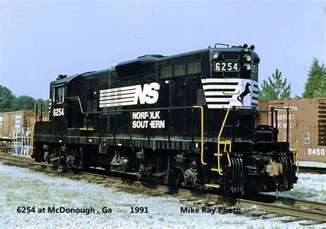 Ns Gp9 Ns Locomotives Equipment And Its Predecessors Facebook