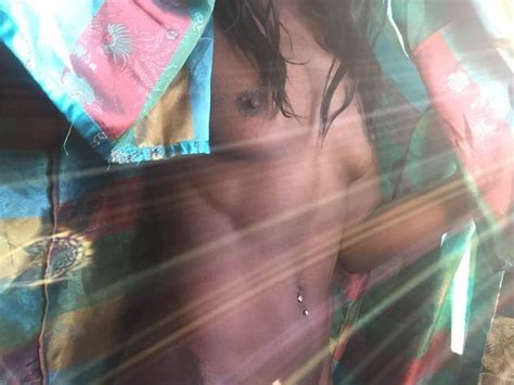 Ana Foxx Shesfreaky