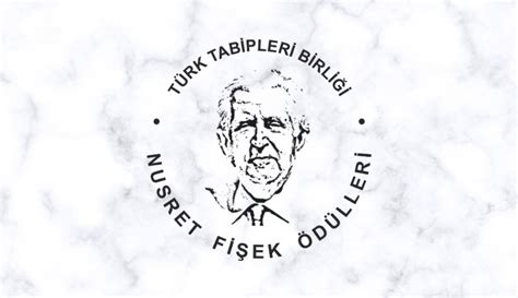 Nusret Fişek Halk Sağlığı Hizmet Ödülü Jüri Üyeleri Belirlendi Ağrı Kars Ardahan Iğdır Tabip Odası