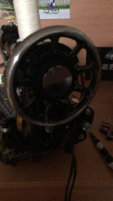 3rd Try Doesnt Seem To Be A Wheel Motor Issue Rsewingforbeginners