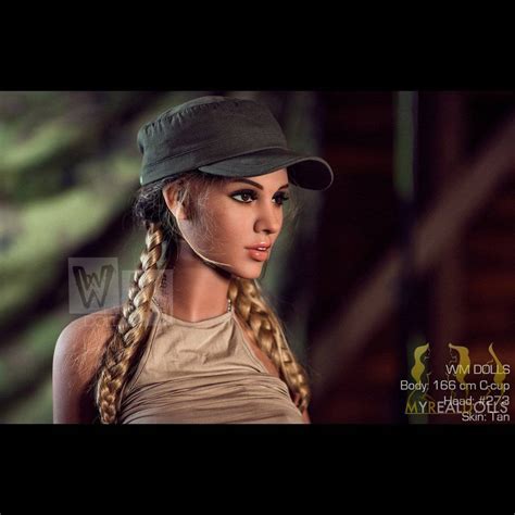 Sex Doll Vanessa Hot Sex Doll Myrealdolls
