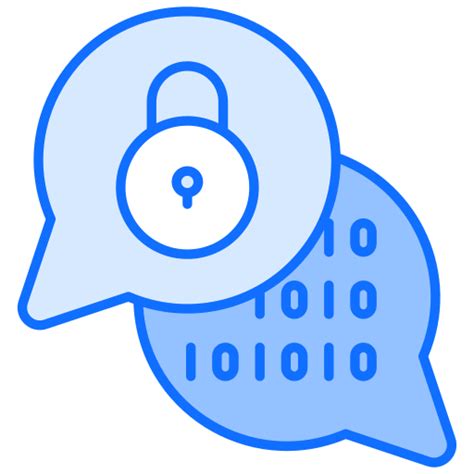 Code Generic Blue Icon