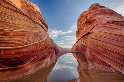 This National Monument In Arizona Takes You To Another World