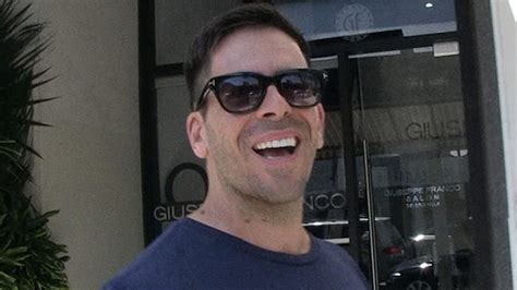 Eli Roth Says His Divorce Is Totally Amicable And His Dms Are Blowing Up