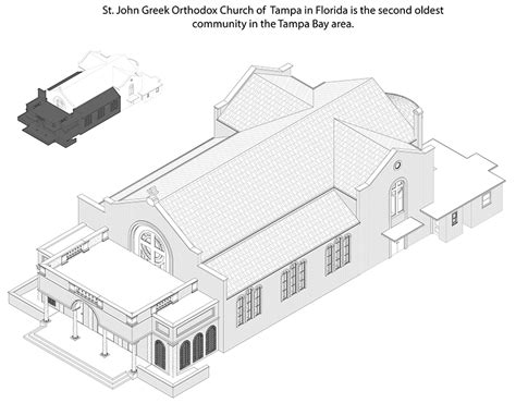 Construction Drawings In Autodesk Revit By Liza Miadzel Behance