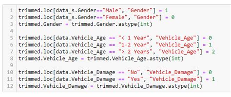Practicing Machine Learning With Imbalanced Dataset