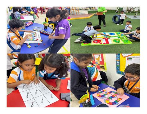 Early Years Embraces Learning Maths Through Enjoyable Board Games