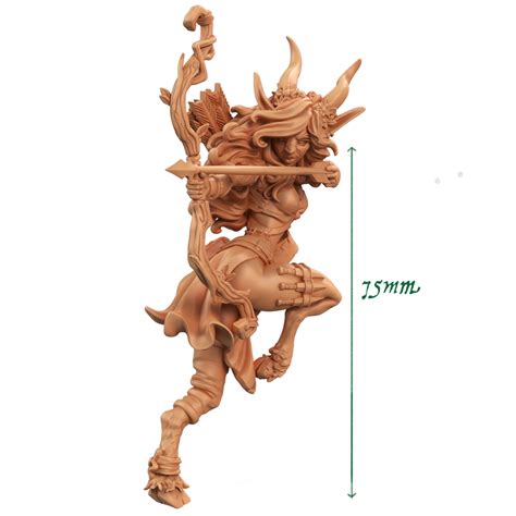 Jayda 124th 75mm Scale Figure Moonstonegame