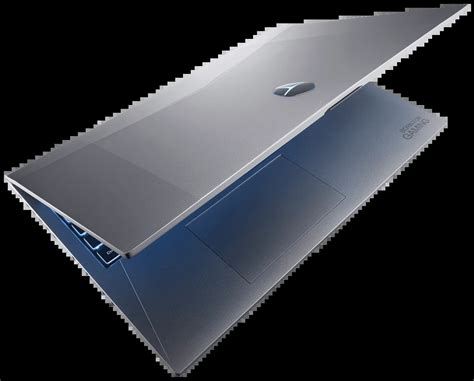 Купить Thunderobot 911 M G3 Pro - игровой ноутбук с Intel Core i5 и ...