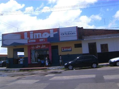 Limol São Luís