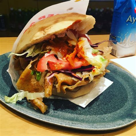 Das Sind Die Besten Döner Berlins Fbqa