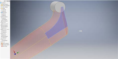 Solved Boundary Patch Problem Autodesk Community