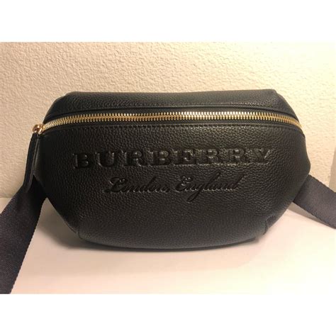 Burberry Bum Bag Belt Bag Fanny Bag Brand New Depop
