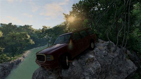 Roamer In Hawaii Rbeamng
