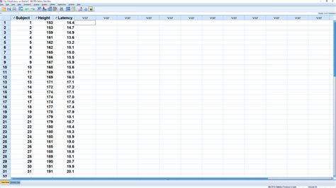 4 3 SPSS Lesson 3 Combining Variables Advanced Introduction To Applied Statistics For