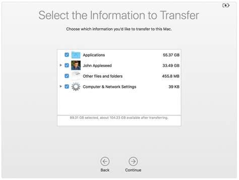 3 Workable Ways To Restore Mac From External Hard Drive Quickly