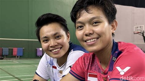 Apa Kabar Aprifadia Selepas Olimpiade Paris