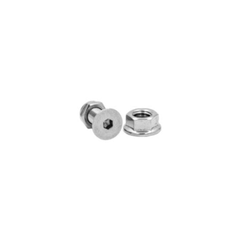 Eco Battery Ezgo Txt Mounting Bracket Thru Hole Soflo Carts