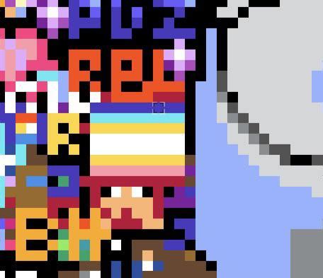 Is That The Fucking Map Flag R Place