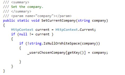 Dms Blog How To Use Mvcnet On The Dynamics Nav Database Structure