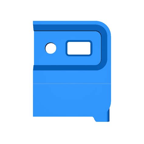 3d Printer Files 3mf File Rpi Nas Project Creality Cloud