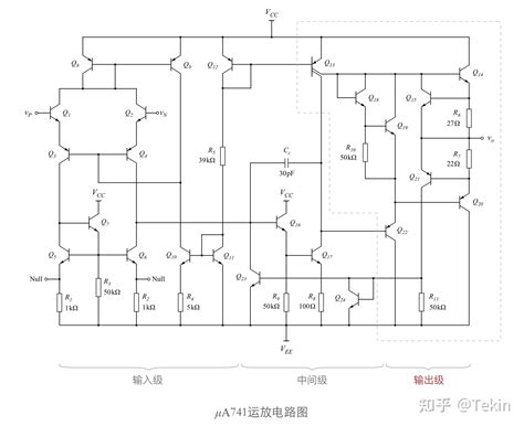 初级模拟电路：10 4 Ab类功率放大器 知乎