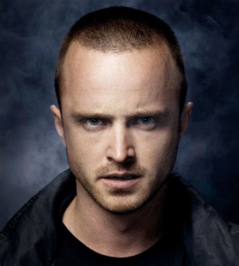 Aaron Paul Male Actor Celeb Jessie Pinkman In Breaking Bad Strong