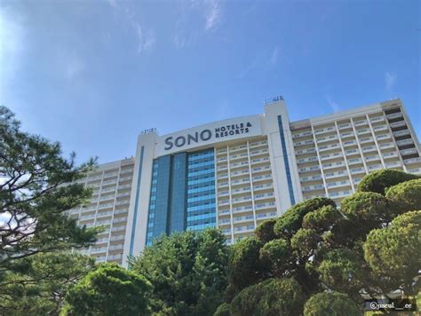 강원도홍천 비발디파크 소노벨 A동 스위트 취사 온돌 파크뷰 숙소 후기 네이버 블로그